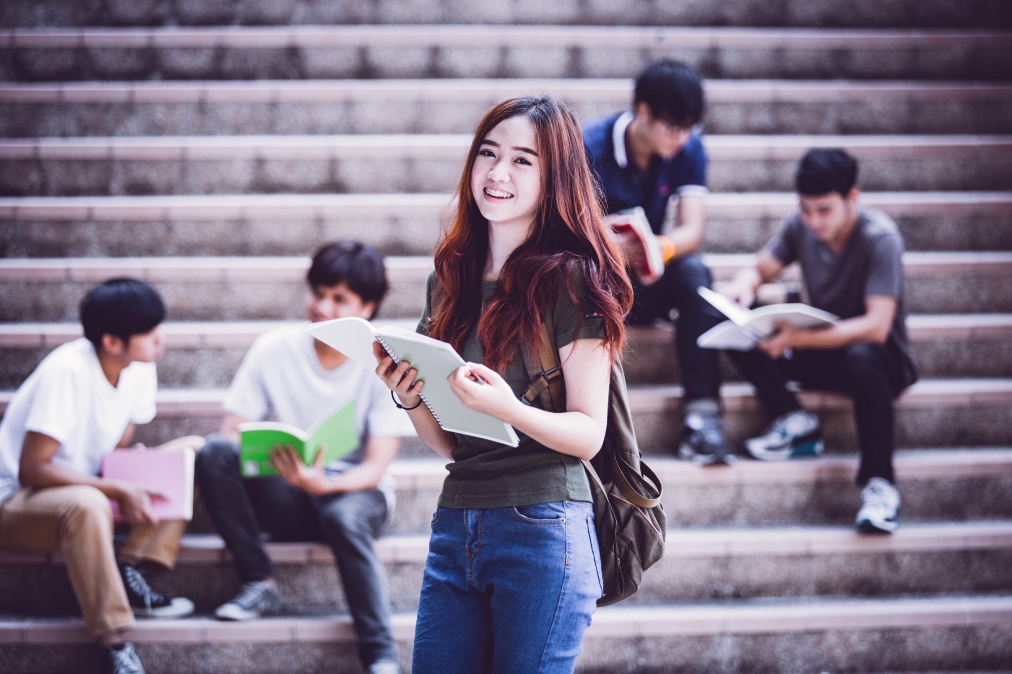SLC | School of Linguistics & Culture