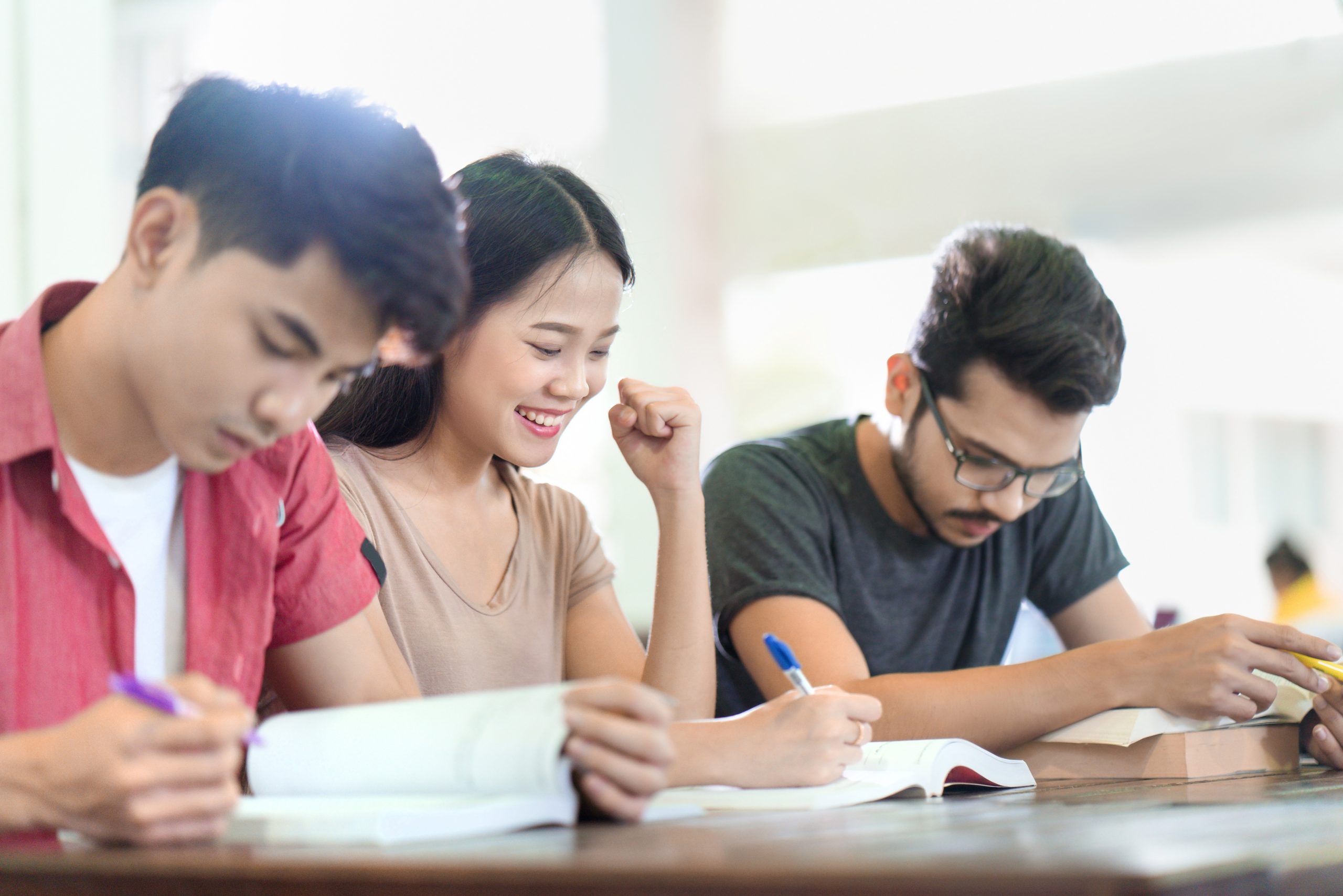 Malay Language - SLC